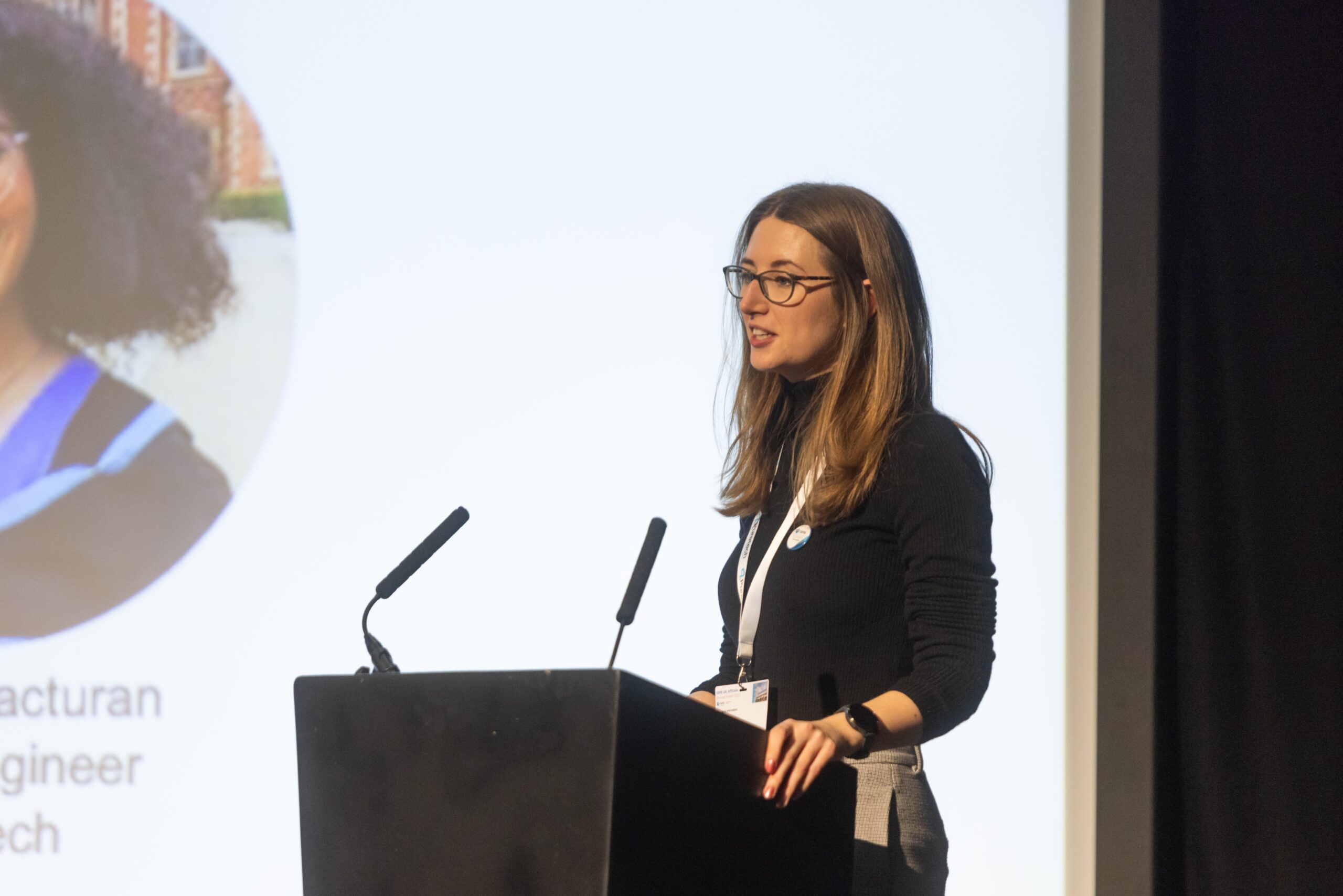 Meet Jodie Winder: ISPE UK Affiliate Board Member and Advocate for ...