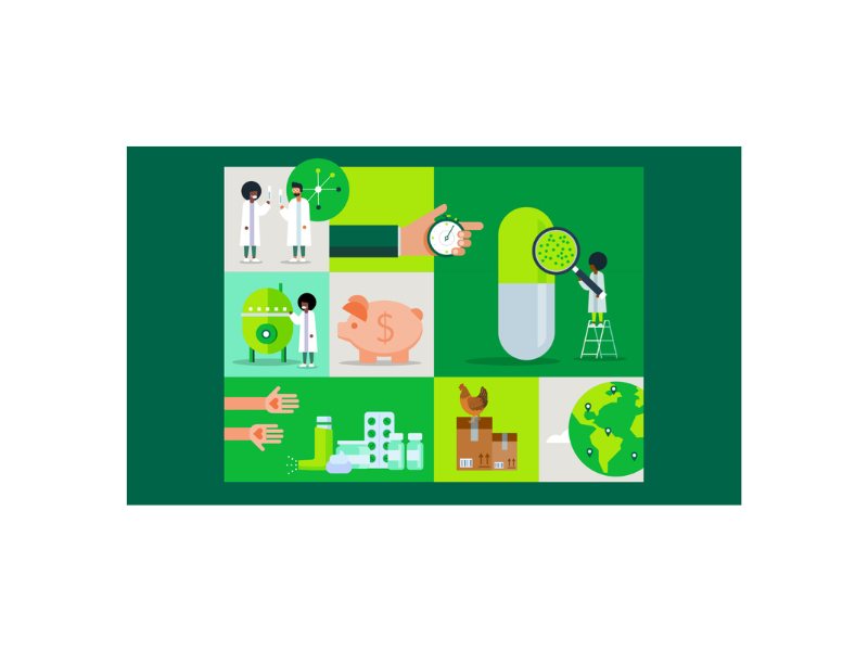 Gaining Insights into the Challenges, Trends, and Needs of Animal ...